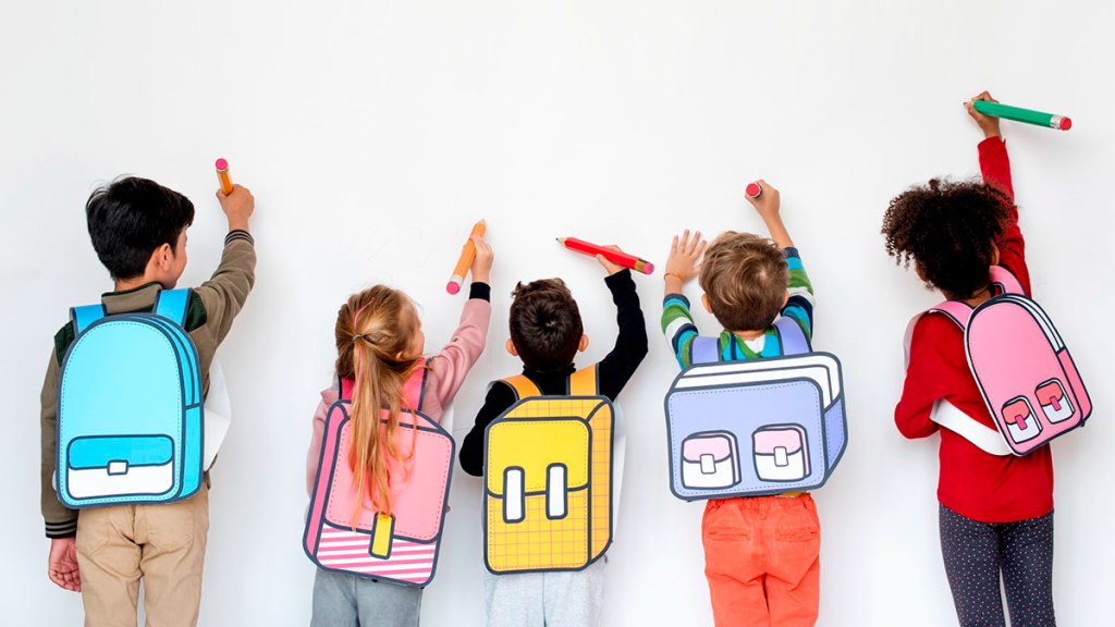Las emociones del regreso a clases, ¿cómo las viven tus peques? | Mamarama