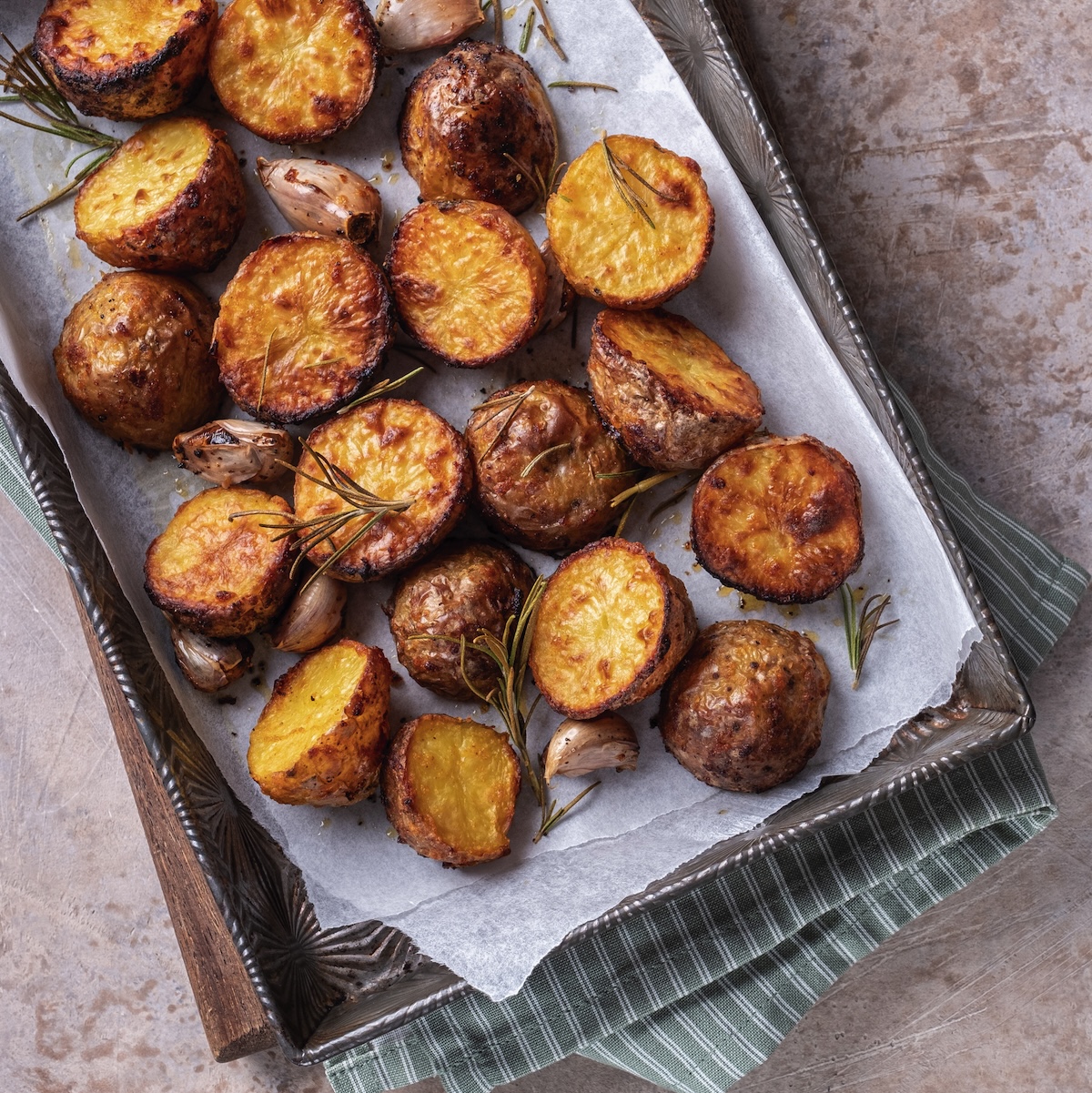 3 recetas irresistibles para celebrar a papá | Mamarama